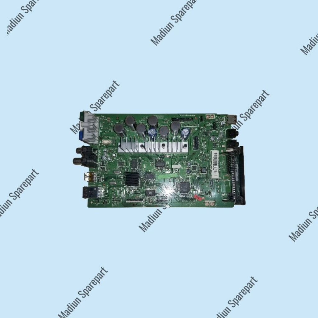 Jual PCB MAIN MODEL HT-H5530HK | Shopee Indonesia