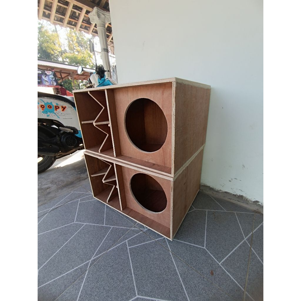 Jual potongan box cbs 15inc | Shopee Indonesia
