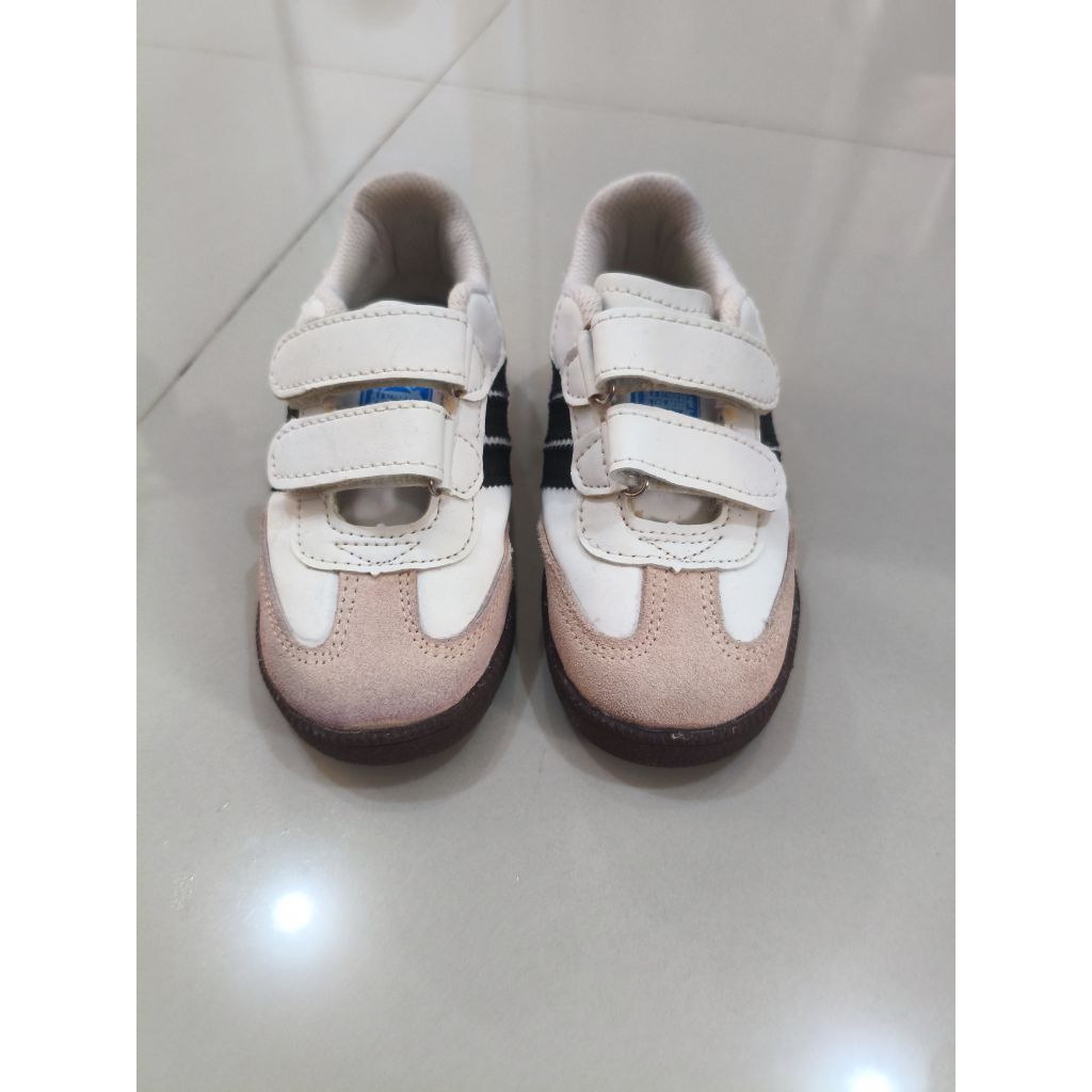 Jual Sepatu anak Velcro | Shopee Indonesia