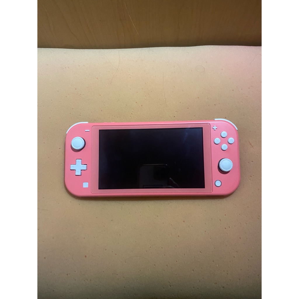 Jual Nintendo Switch Lite CFW 256GB | Shopee Indonesia