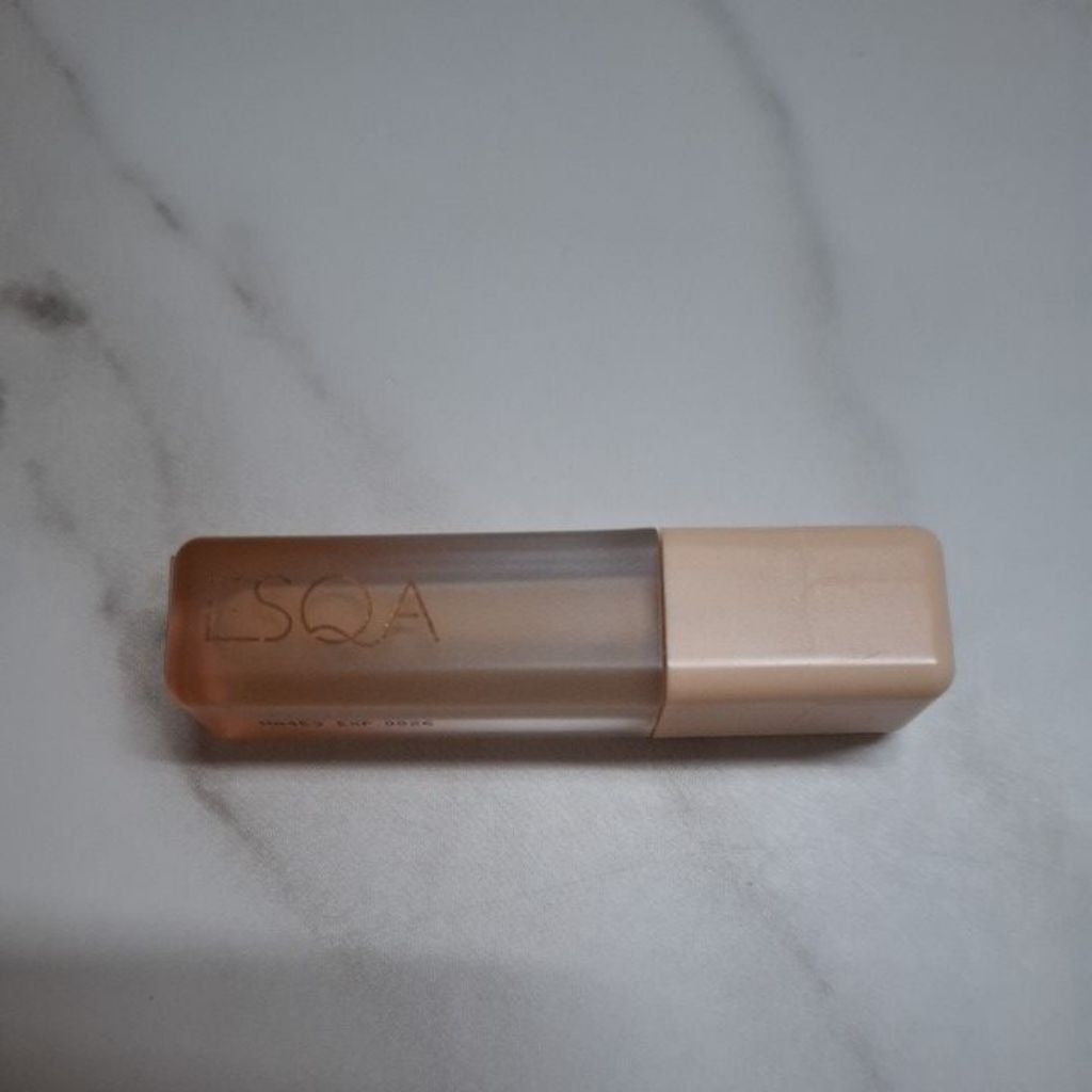 Jual Preloved ESQA Mini Minimalist Serum Concealer 2gr Caramel | Shopee ...