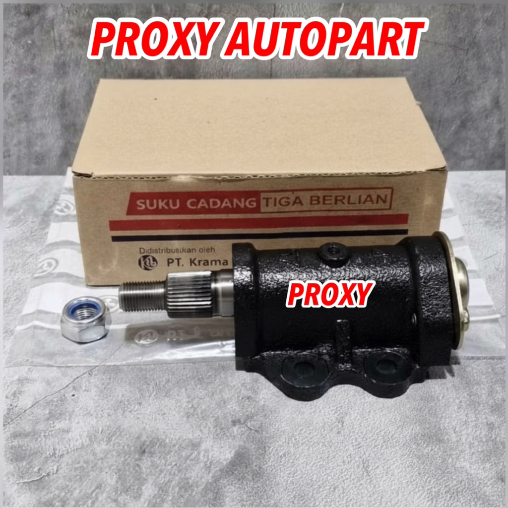 Jual Hausing Ster Center Arm L300 MODEL BEARING MB166425 ASLI - PROXY ...