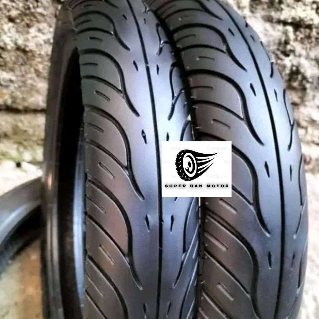 Jual ban matic ring 14 tubles ukuran 90/80 beat/vario | Shopee Indonesia