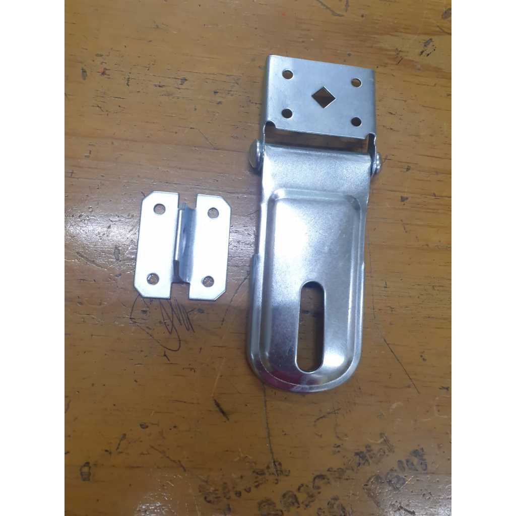 Jual Operpal Tempat Gembok 3 4 dan 5" Inch Ukuran Presisi | Shopee ...