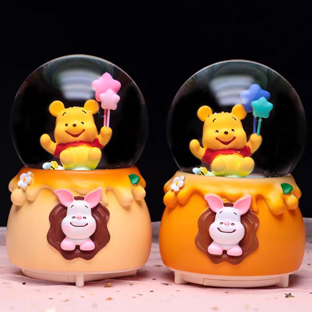 Jual KOTAK MUSIK / SNOWBALL / MUSIK BOX / BOLA KRISTAL / BOLA MUSIK ...