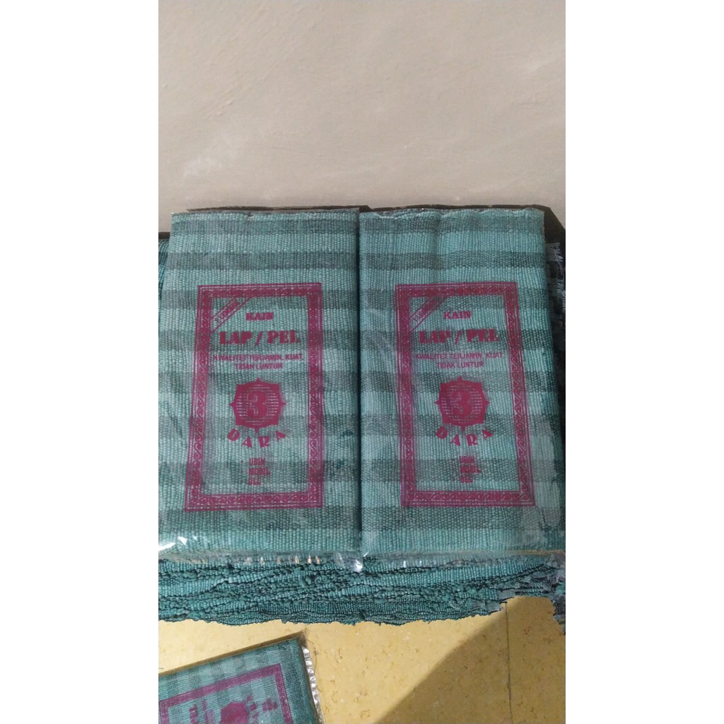 Jual KAIN LAP PEL | Shopee Indonesia
