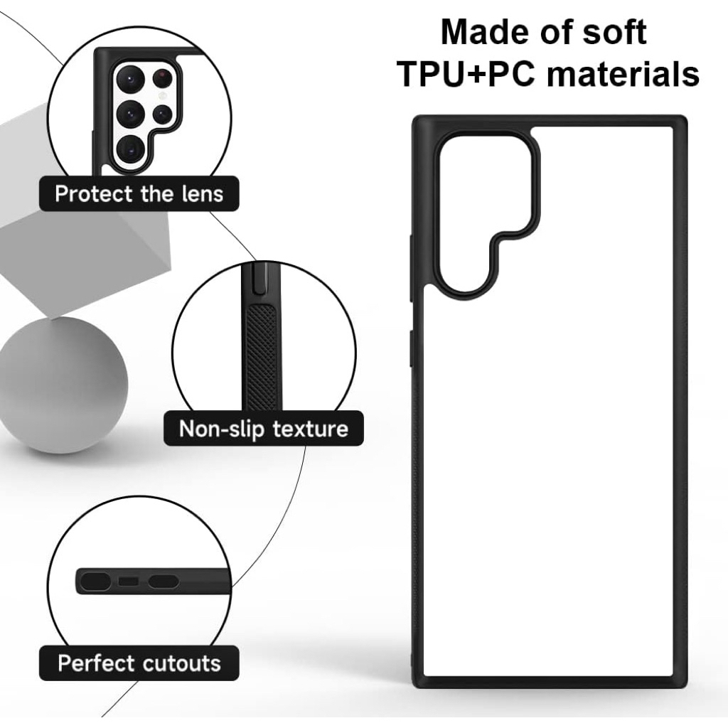 Jual Custom Casing Samsung Galaxy S25 ULTRA S25 FE S24 S23 A56 A55 A54 ...