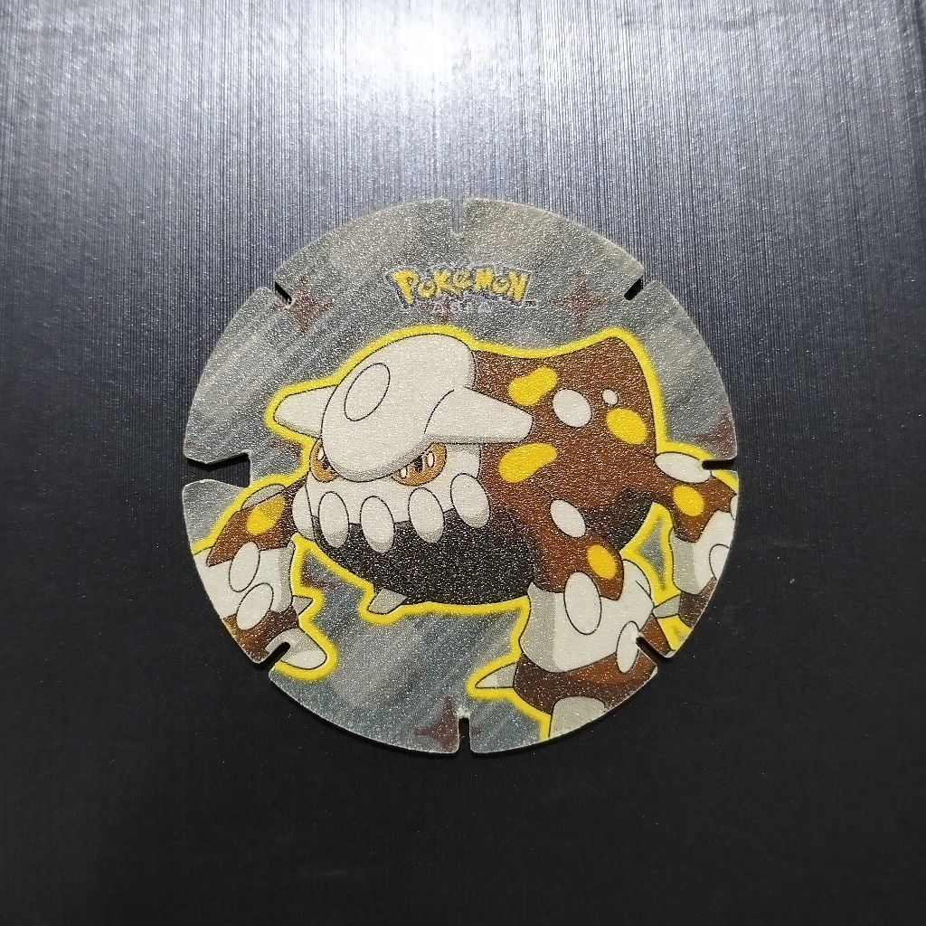 Jual Pokemon Coin | Heatron | Chiki Balls | Shopee Indonesia