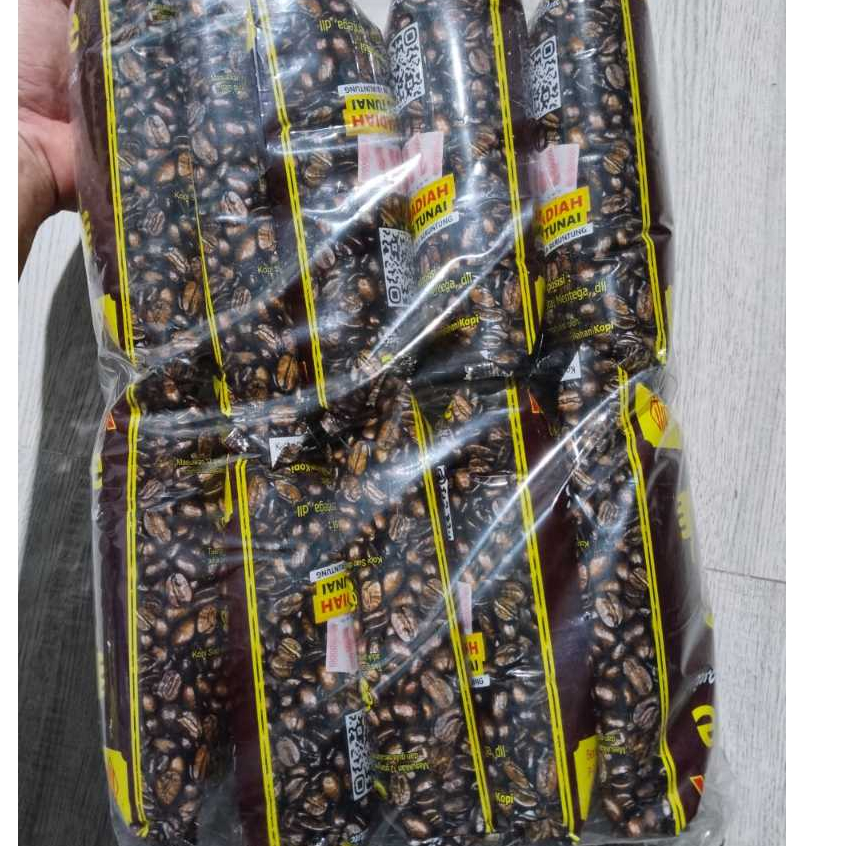 Jual Harga Kopi Robusta Lampung Terlengkap & Harga Terbaru Mei 2026 ...