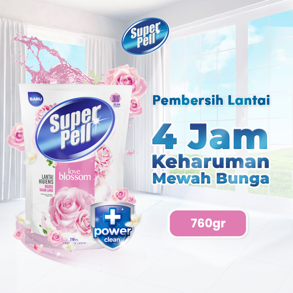 Jual Super Pell Terlengkap & Harga Terbaru Mei 2026 | Shopee Indonesia