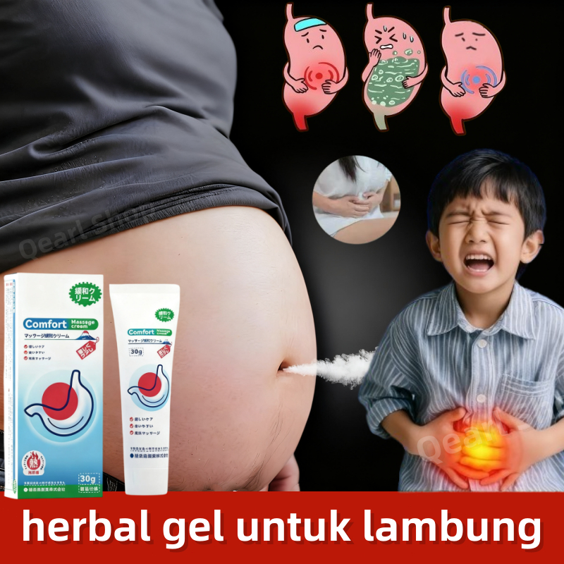 Jual herbal gel untuk lambung obat asam lambung original gel pencernaan ...