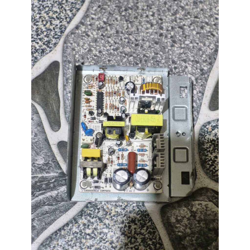 Jual MODUL PCB DISPENSER MIDEA ORIGINAL | Shopee Indonesia