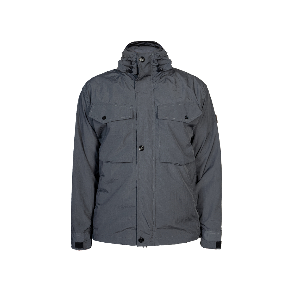 Jual Prung Huges Outdoor Jacket Casuals Football Hooligans Jaket Warna ...