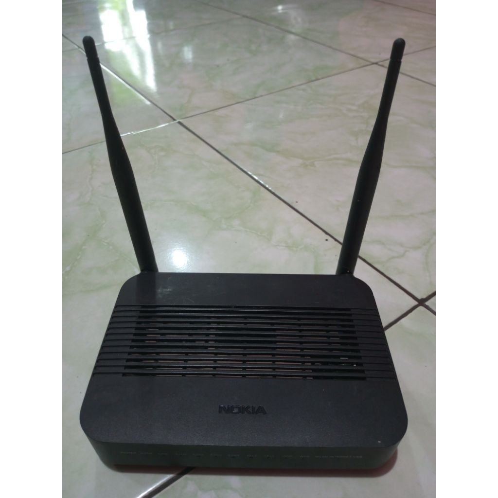 Jual NOKIA OPEN ONT | Shopee Indonesia