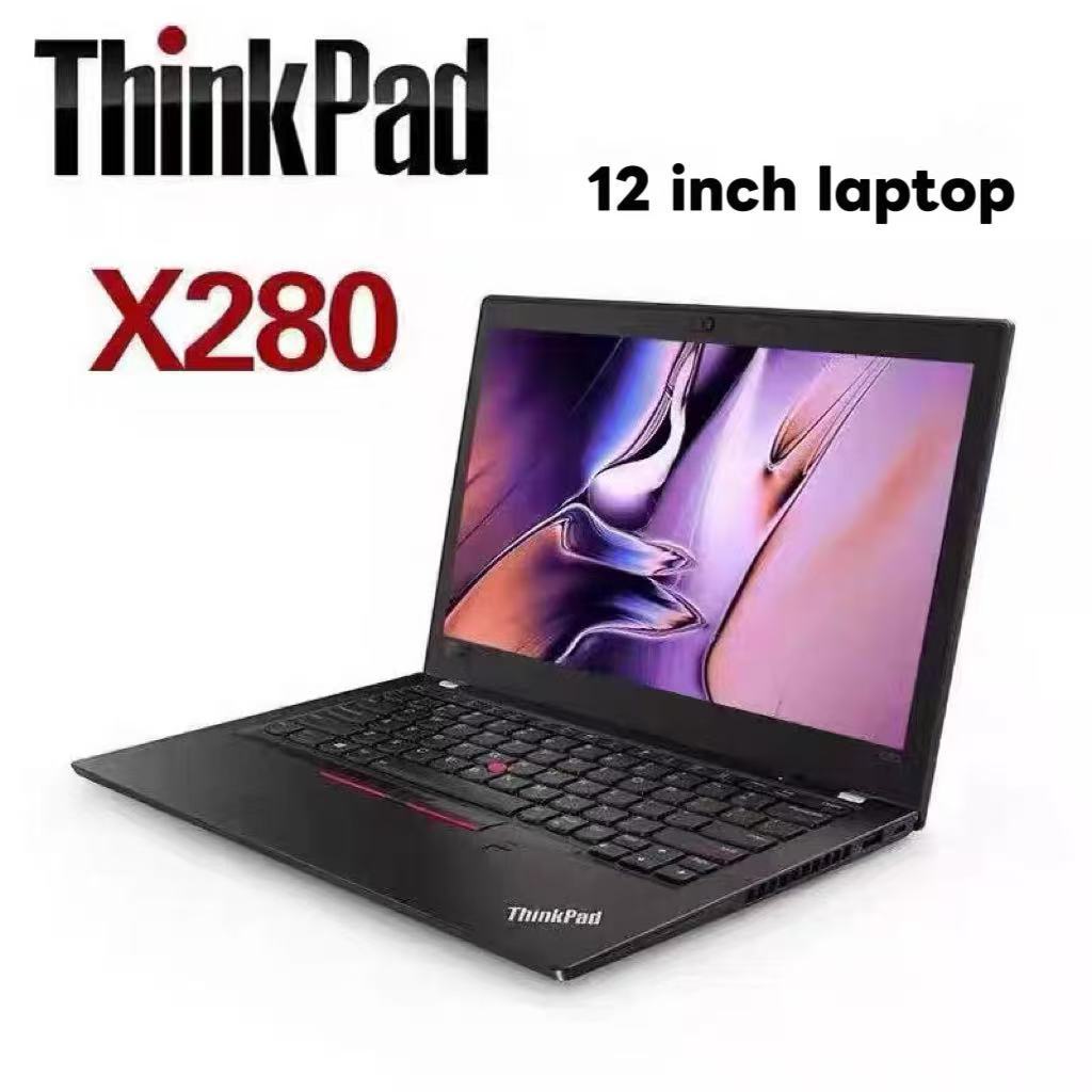 Jual Lenovo Thinkpad X280 X270 X390 Core i5 Generasi 7 RAM 8GB SSD ...