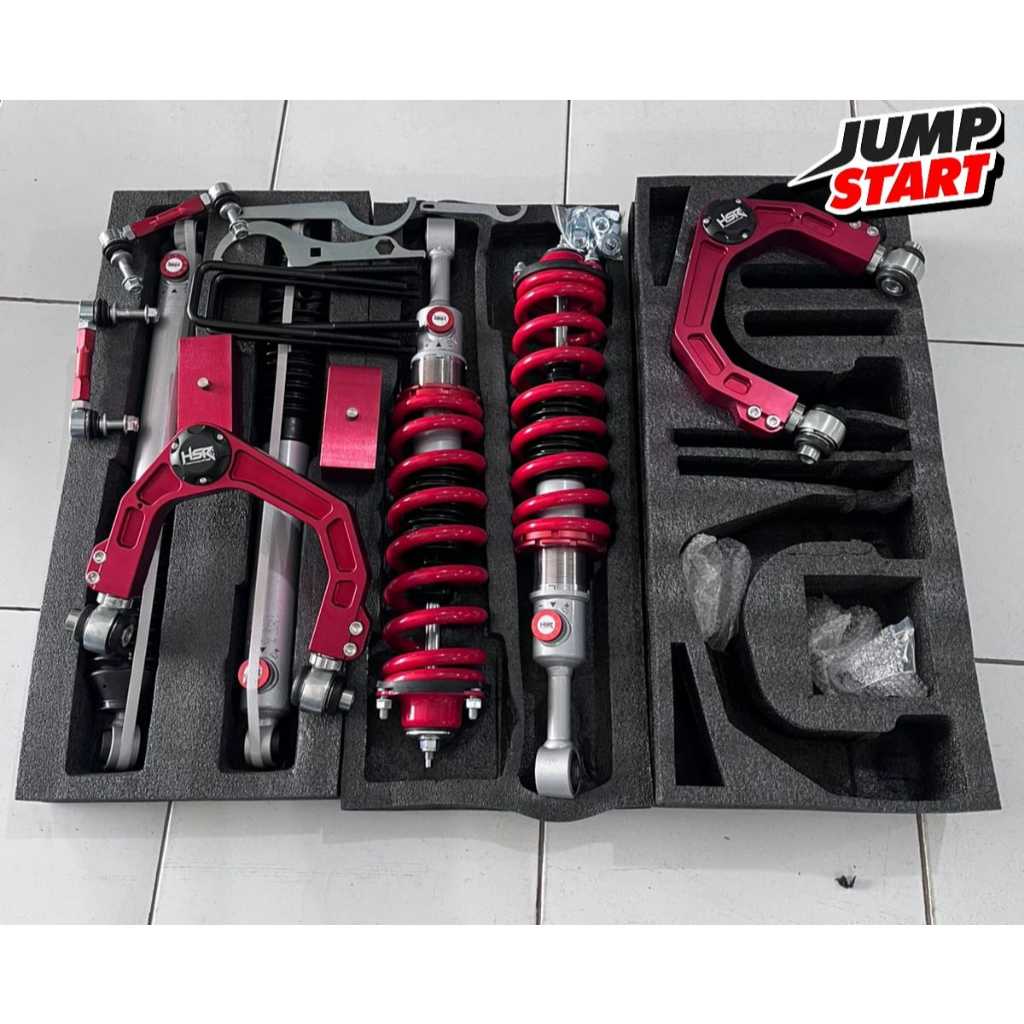 Jual Shock Hilux Dc Liftkit Hsr Original Shock Peninggi Mobil Hilux ...