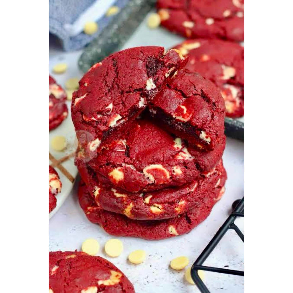 Jual Soft Cookies All Variant (minimal pembelian 2pcs) | Shopee Indonesia