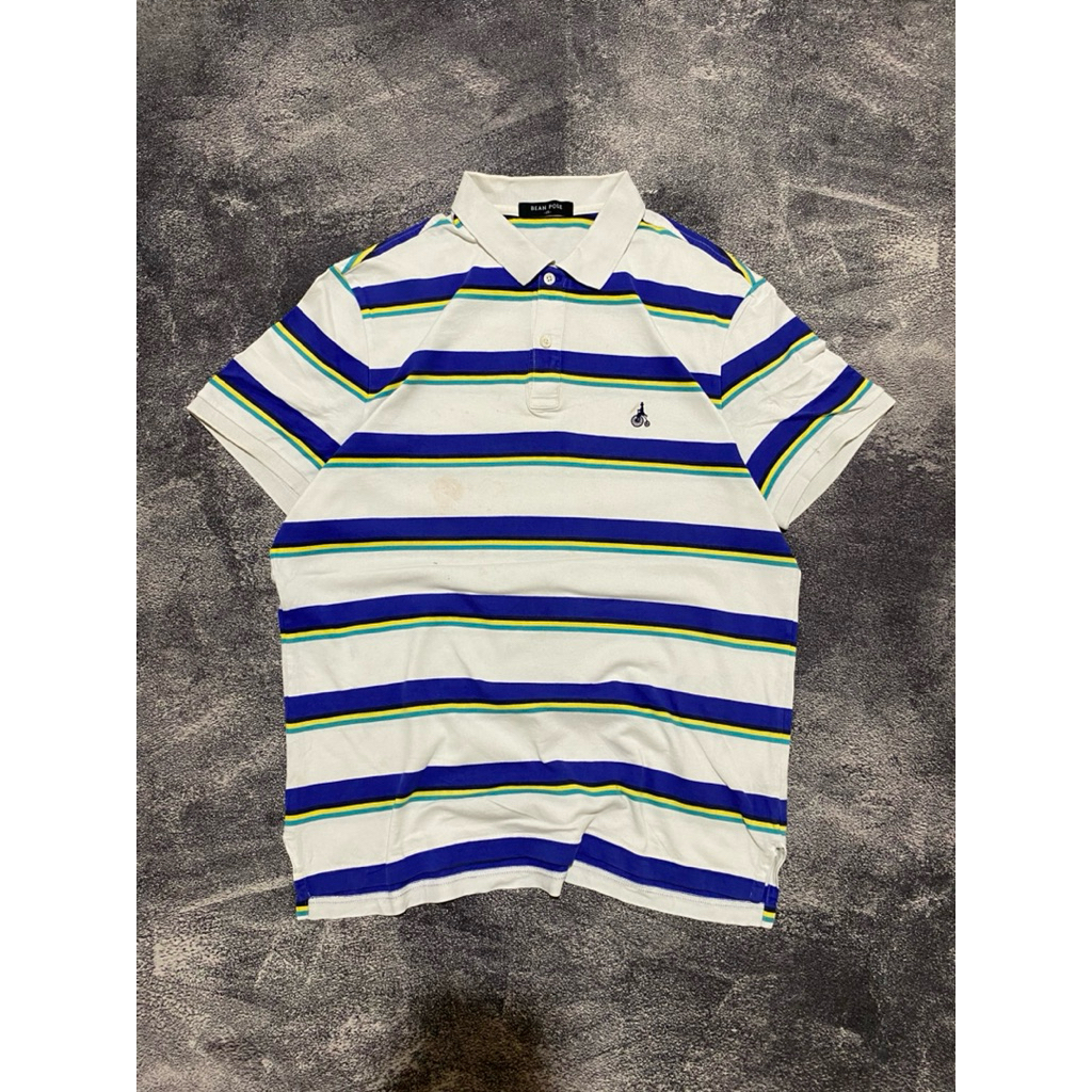Jual Poloshirt Beanpole | Shopee Indonesia