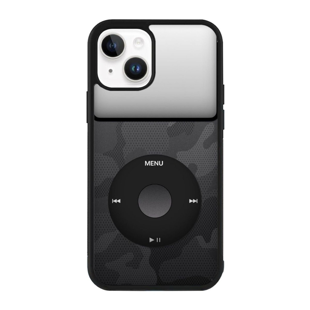Jual Custom Casing Hybrid Iphone 16 15 14 13 12 11 XR PLUS PRO MAX MINI ...