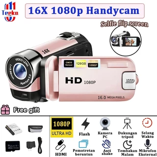 Jual Handycam Terlengkap & Harga Terbaru Desember 2025 | Shopee Indonesia