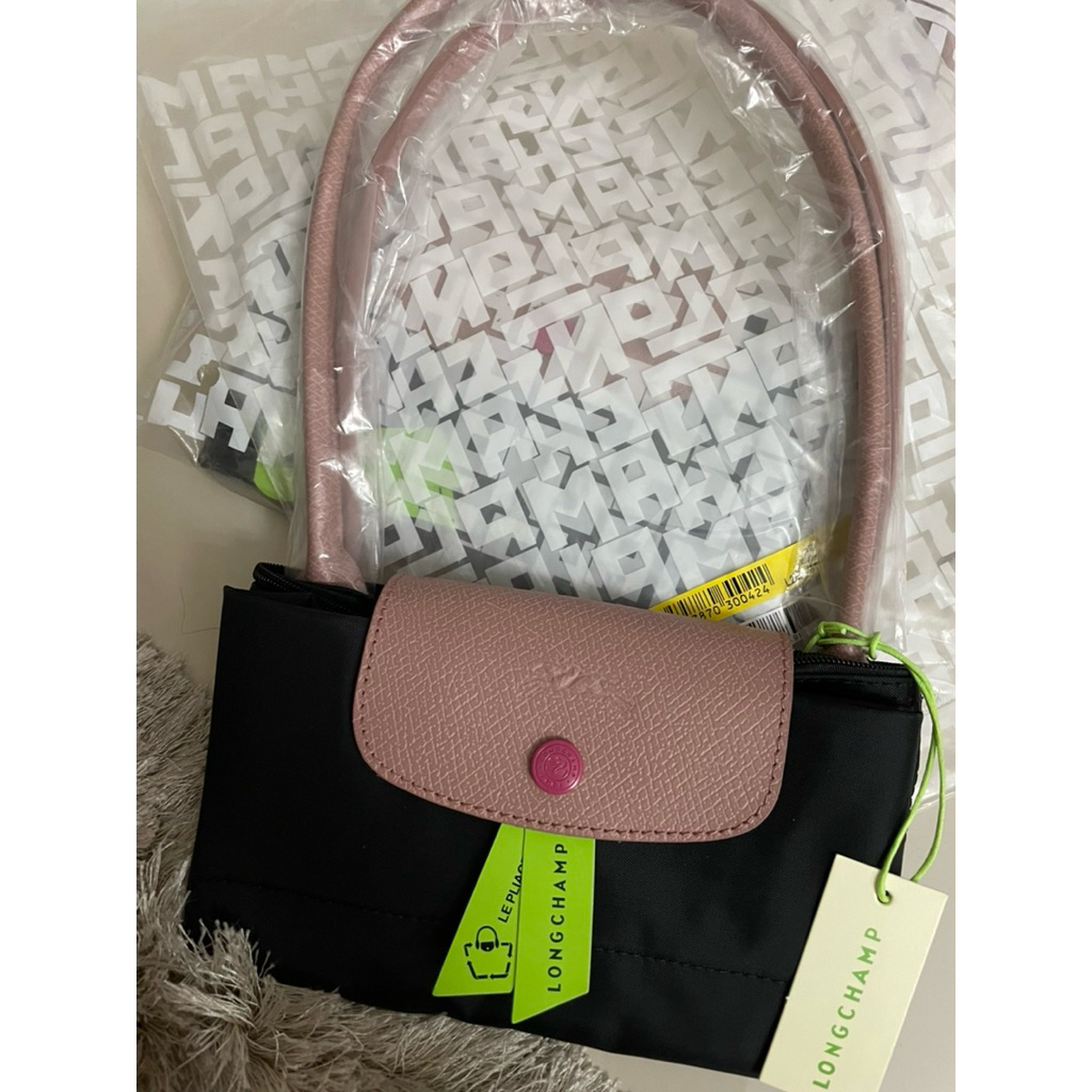 Jual TAS LONG CHAMP LIMITED EDITION ANNIVERSARY SERIES | Shopee Indonesia