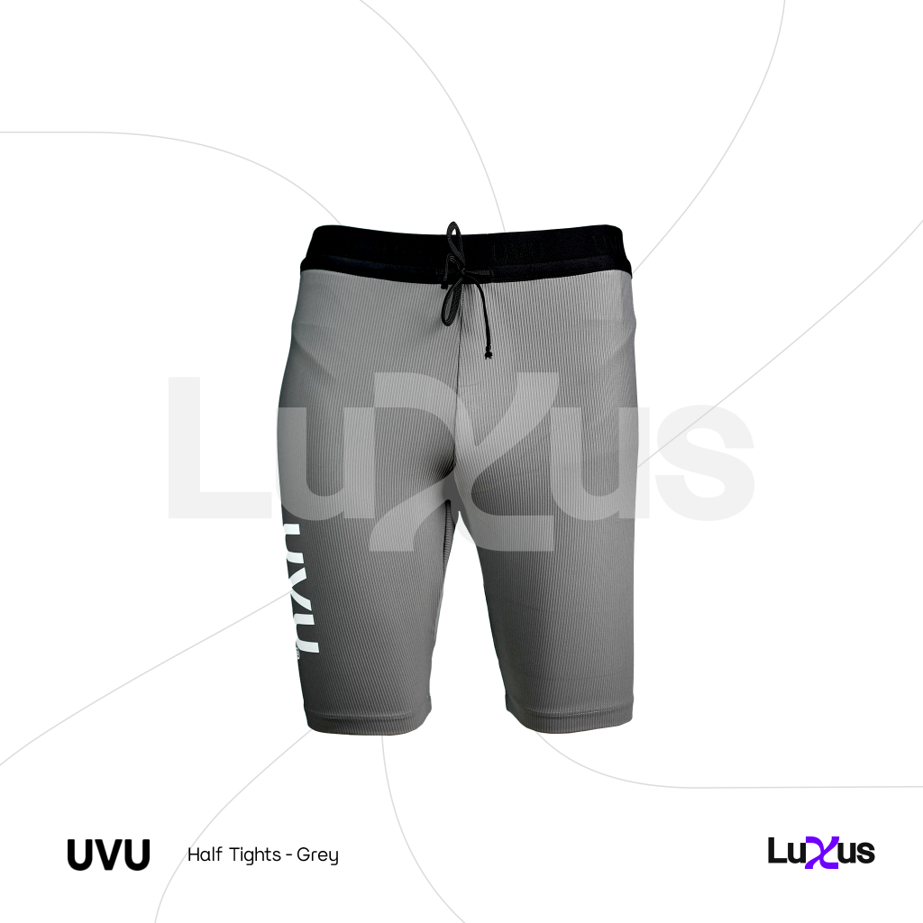 Jual [NEW ORIGINAL] UVU Celana Olahraga - Pants Half Tight | Shopee ...