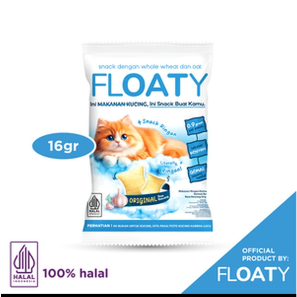 Jual Snack viral ciki kucing floaty isi 2pak dan tapoki wonhae | Shopee ...
