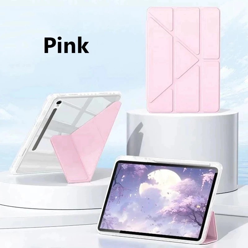 Jual FS Lipat Y Crystal TC 106 Samsung Tab S11 | A9/ A11 | A9+/ A11+ | A8 10.5 2022 X200/X205 ...