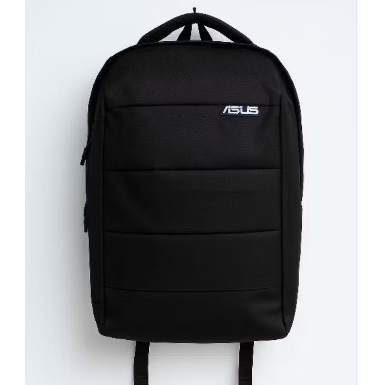 Jual TAS RANSEL LAPTOP ASUS – SIMPLE & ELEGAN | Shopee Indonesia