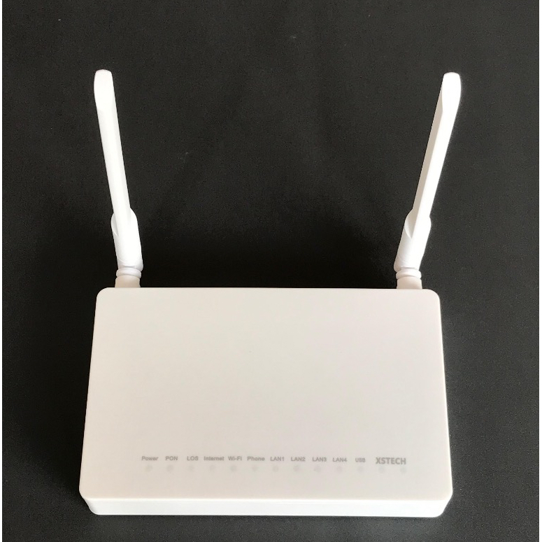 Jual Modem ONT XPON XS F609 V9 GPON/EPON NEW POSTEL + ADAPTOR | Shopee ...