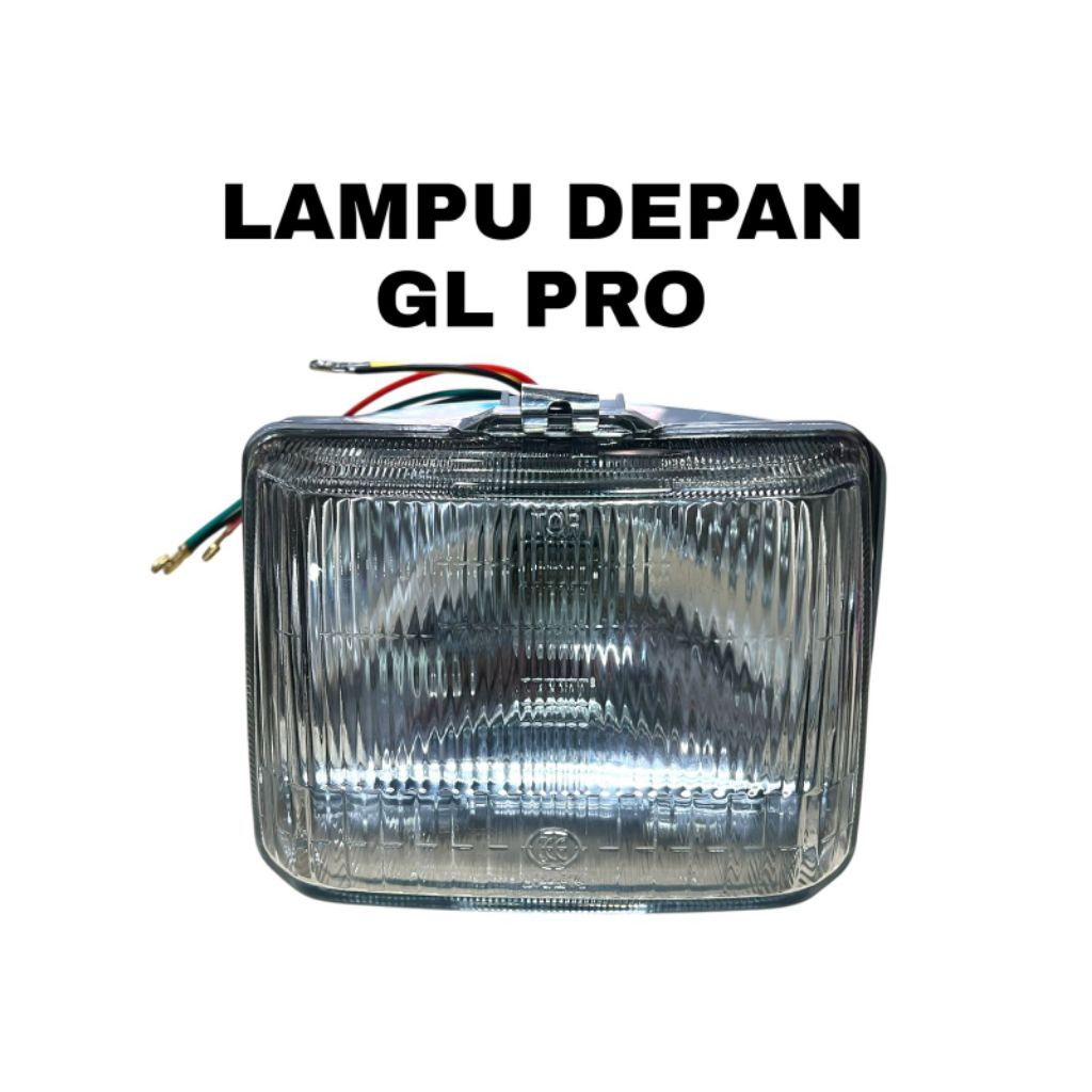 Jual REFLEKTOR LAMPU DEPAN GL PRO CDI NEOTECH | Shopee Indonesia