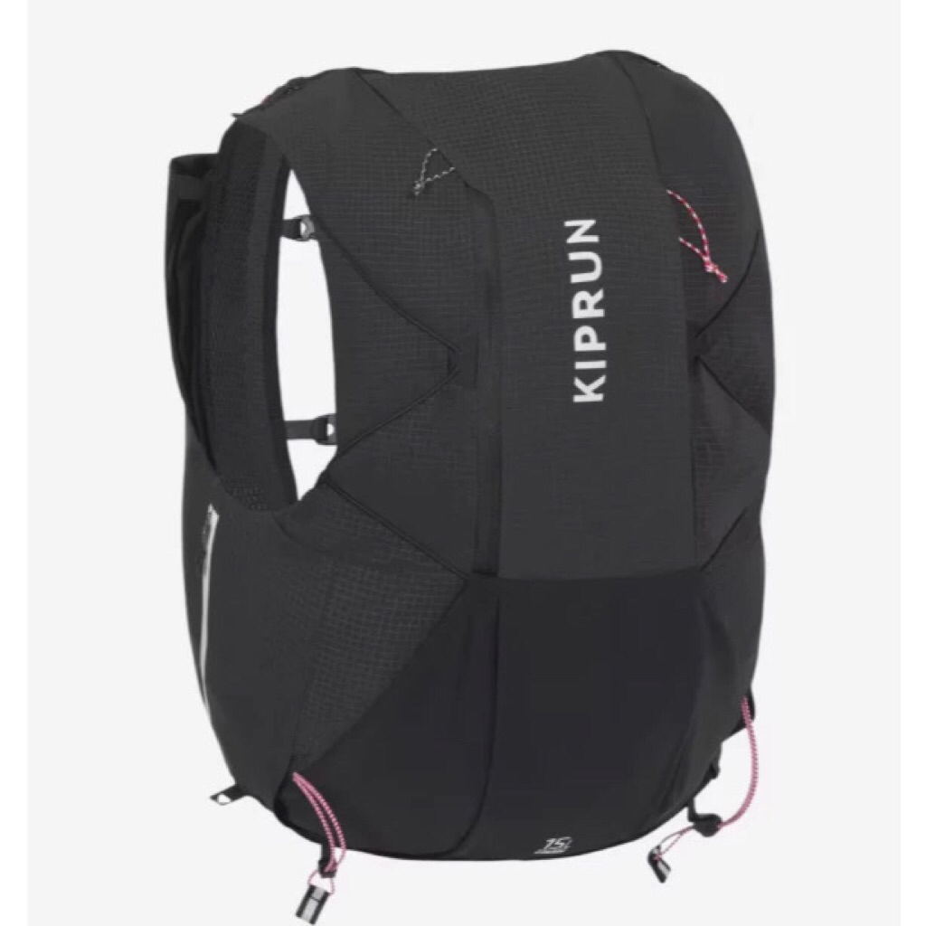 Jual KIPRUN trail running vest ultra 15L | Shopee Indonesia