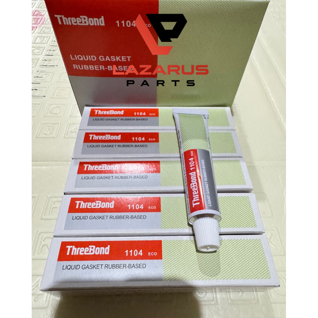 Jual Lem Threebond Terlengkap & Harga Terbaru Juni 2026 | Shopee Indonesia