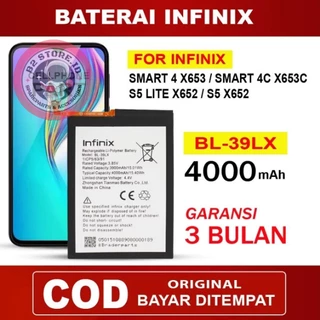 Jual Baterai Infinix Terlengkap & Harga Terbaru Februari 2026 | Shopee ...