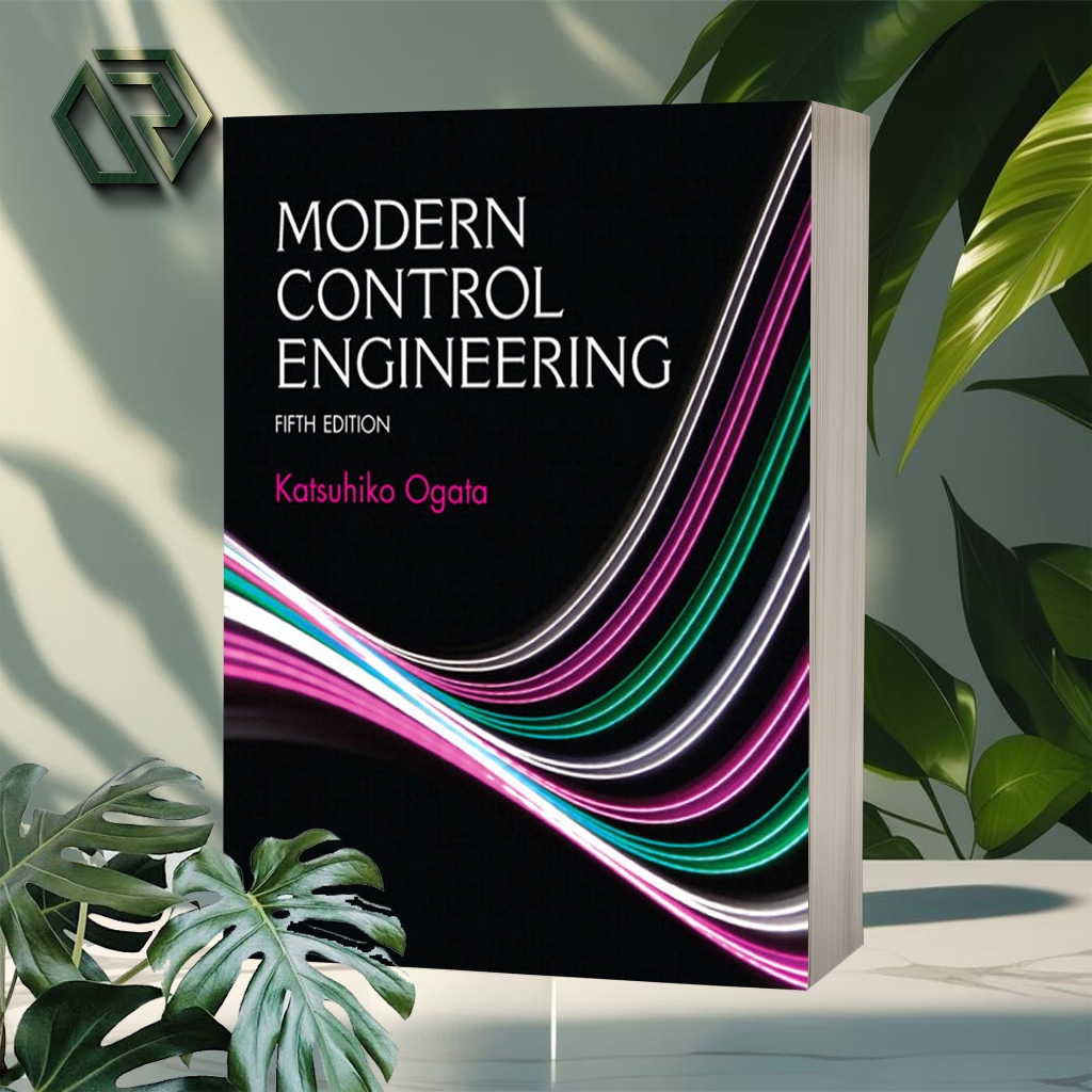 Jual Modern Control Engineering (5th Edition) by Katsuhiko Ogata ...