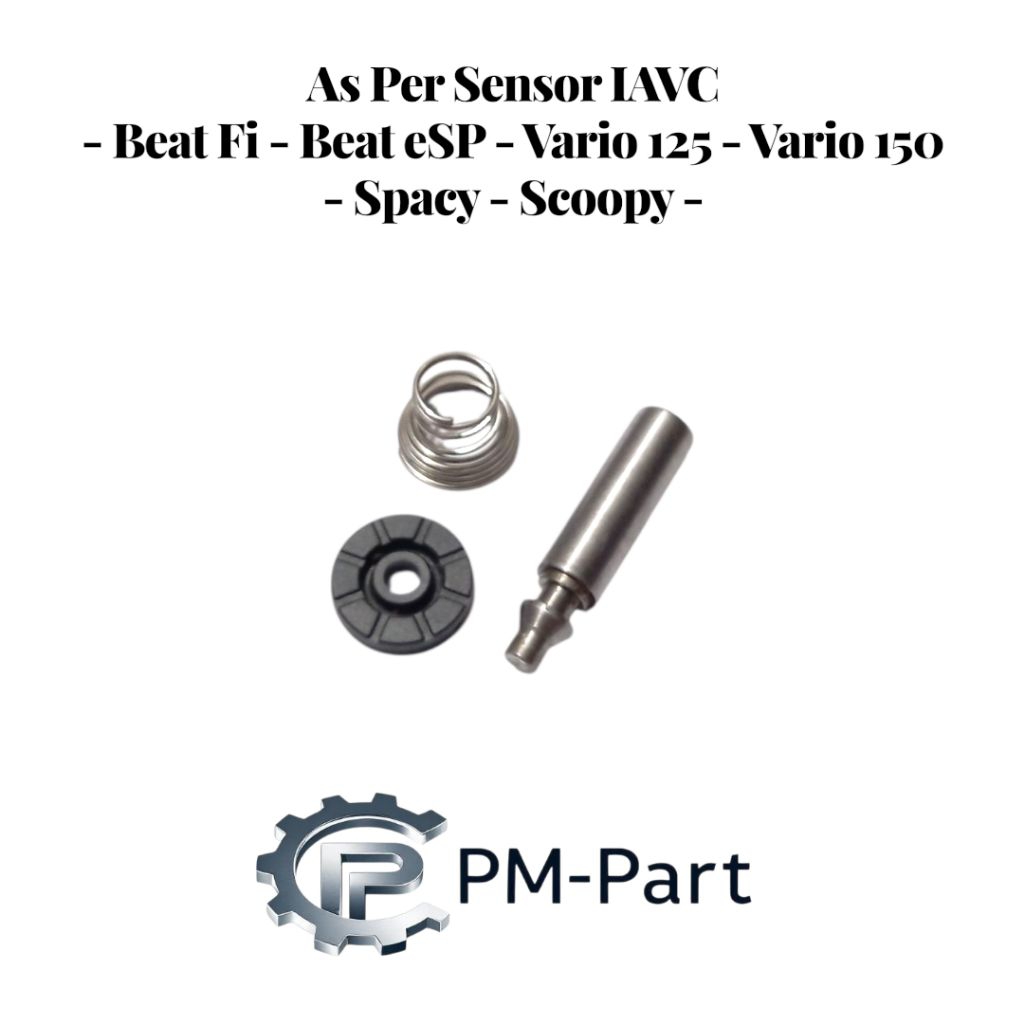 Jual As per sensor iacv BeAT Fi BeAT eSP Vario 125 Vario 150 Spacy ...