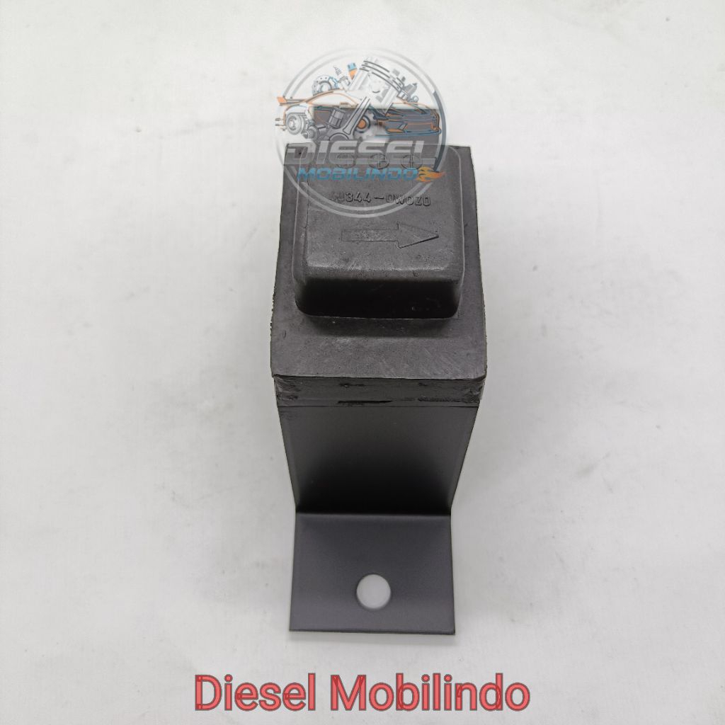 Jual Stopper rear belakang Hino Dutro Dyna saurus 48344-0W020 | Shopee ...