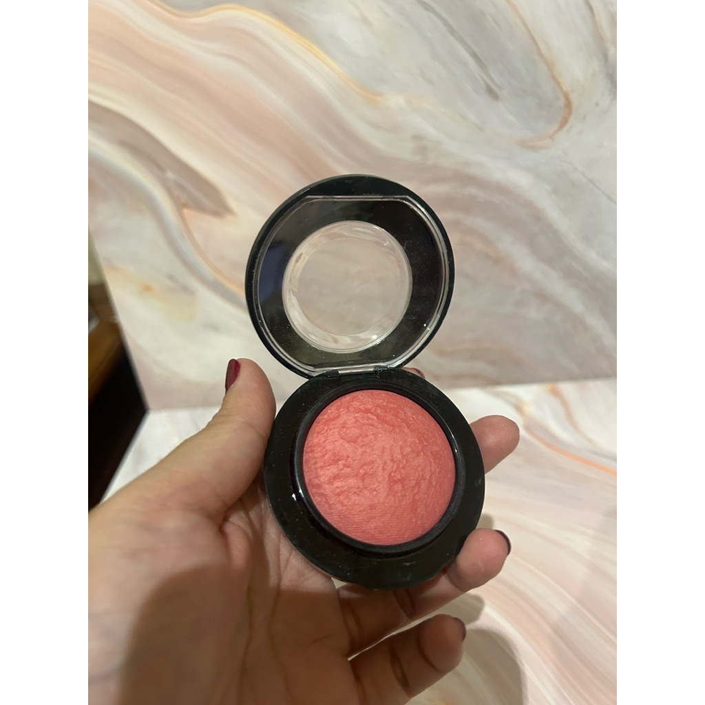 Jual Mac Blush original | Shopee Indonesia