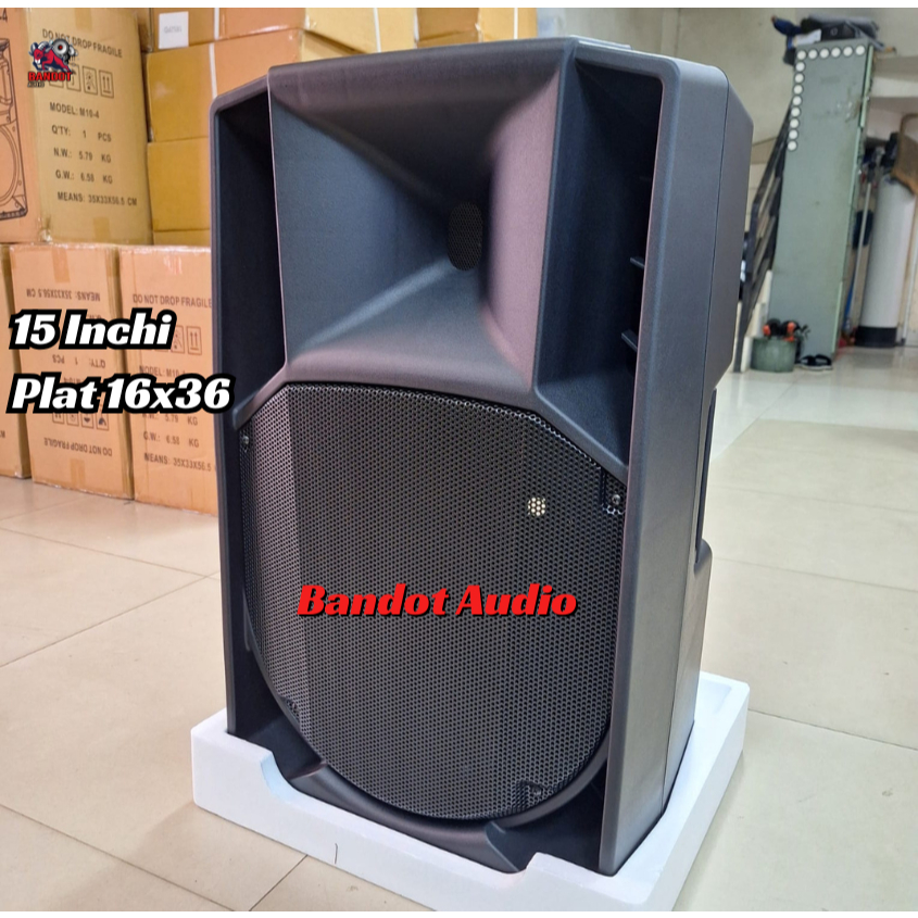 Jual Box Speaker Model RCF Bahan sangat Tebal | Shopee Indonesia