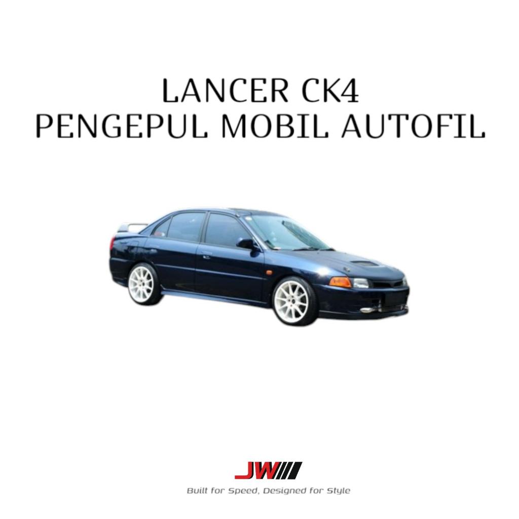 Jual KACA FILM BY PENGEPUL MOBIL/MOBIL LANCER CK4 TOLAK PANAS BY ...