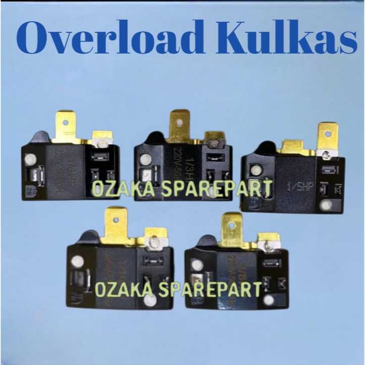 Jual Overload Kulkas Gepeng / Overload Freezer berbagai macam ukuran ...
