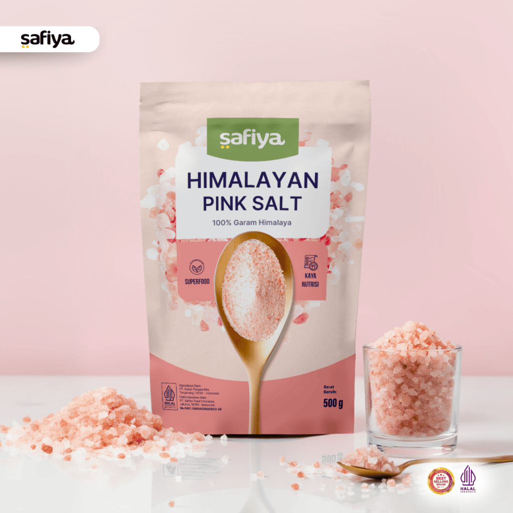Toko Online Safiya Official Store | Shopee Indonesia