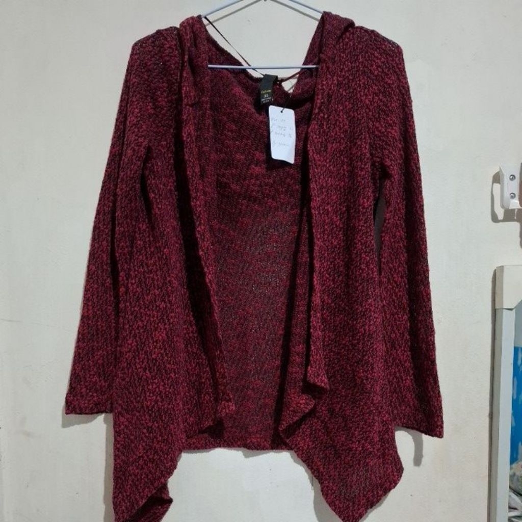 Jual cardigan FACTORIE | Shopee Indonesia