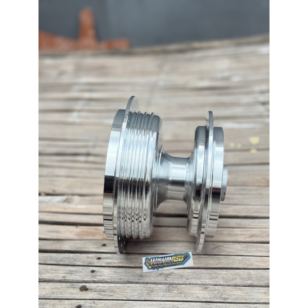 Jual TROMOL TS 100 TROMOL TS HONCO DAY DETAIL BUBUT CNC | Shopee Indonesia