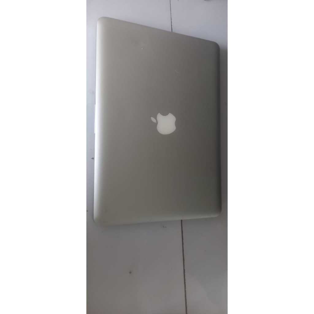 Jual LCD LED A1278 Macbook Pro 2009 13" Full Assembly Case frame ...