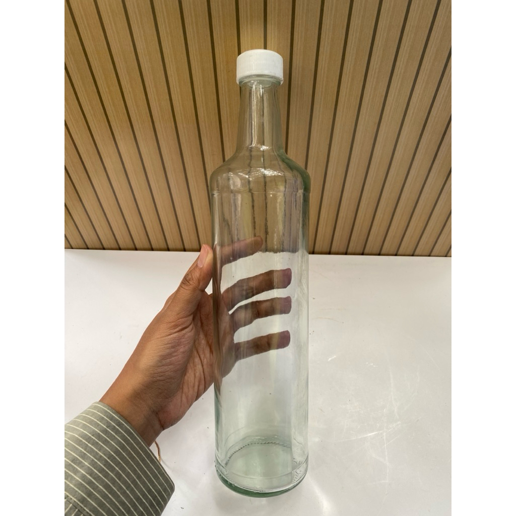 Jual Botol Marjan 460ml (Plus Tutup) | Shopee Indonesia