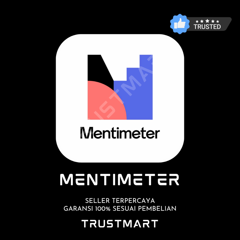 Jual Mentimeter Pro Unlimited | Bergaransi & Pengiriman Cepat! | Shopee ...