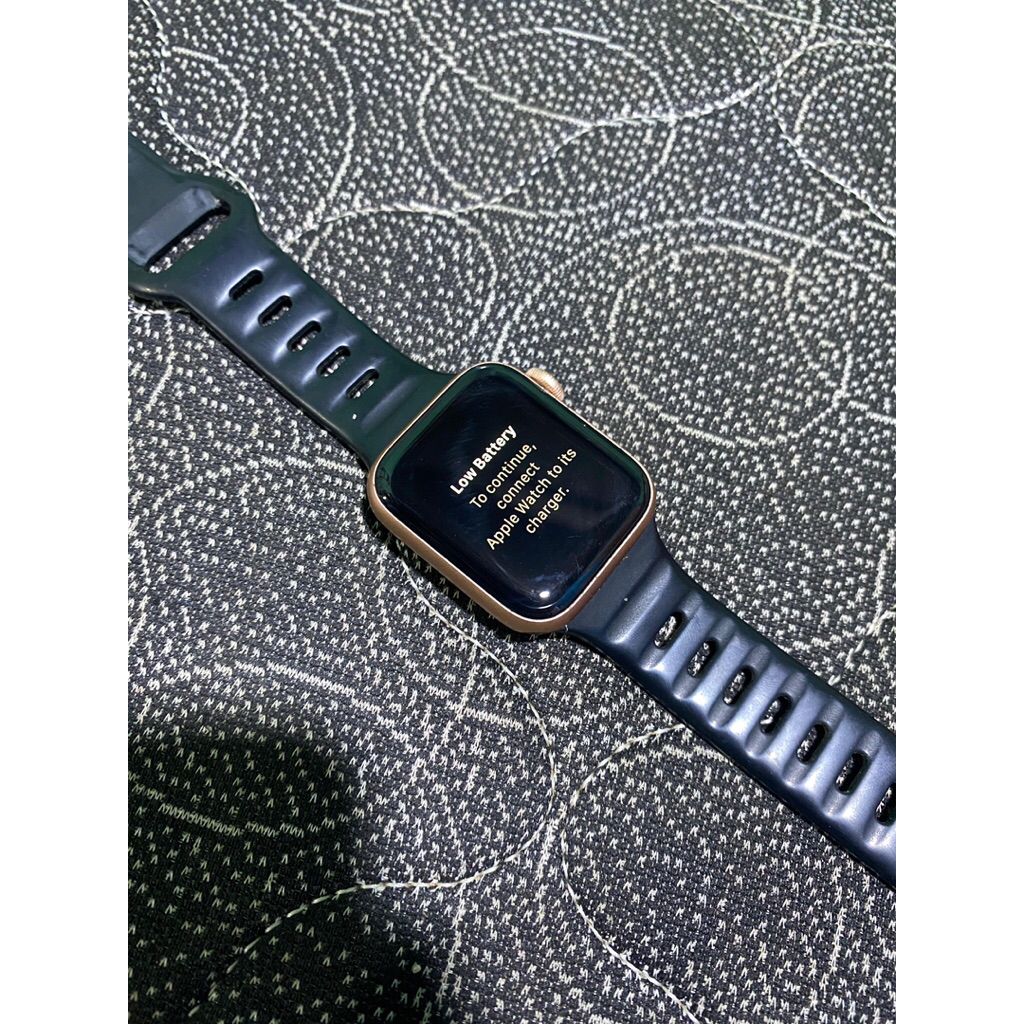 Jual Apple Watch Series 5 40mm | Shopee Indonesia