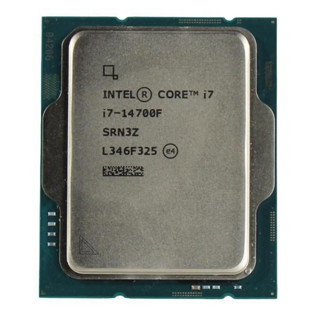 Jual Processore Core i7 14700F LGA 1700 TRAY | Shopee Indonesia