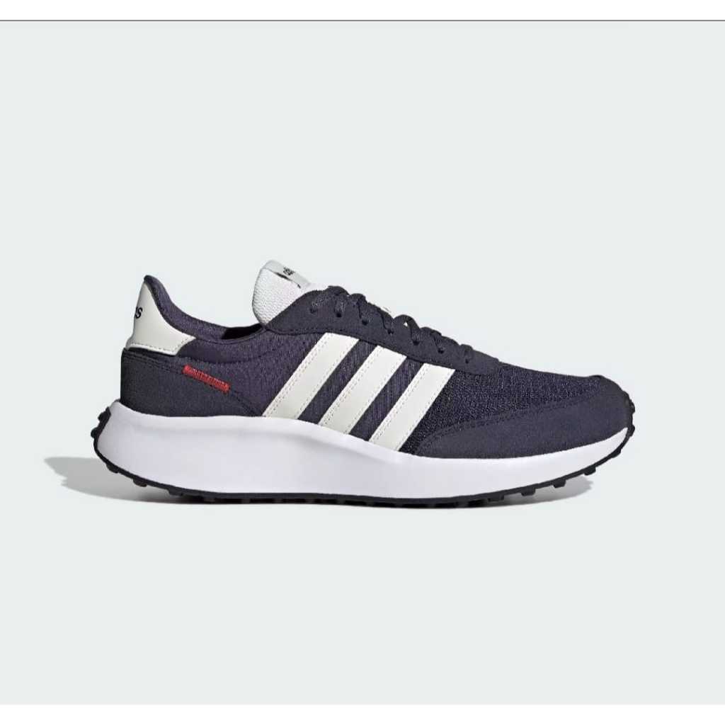 Jual Adids Run 70s Lifestyle Running Shoes -Blue, 0riginal BNIB resmi ...